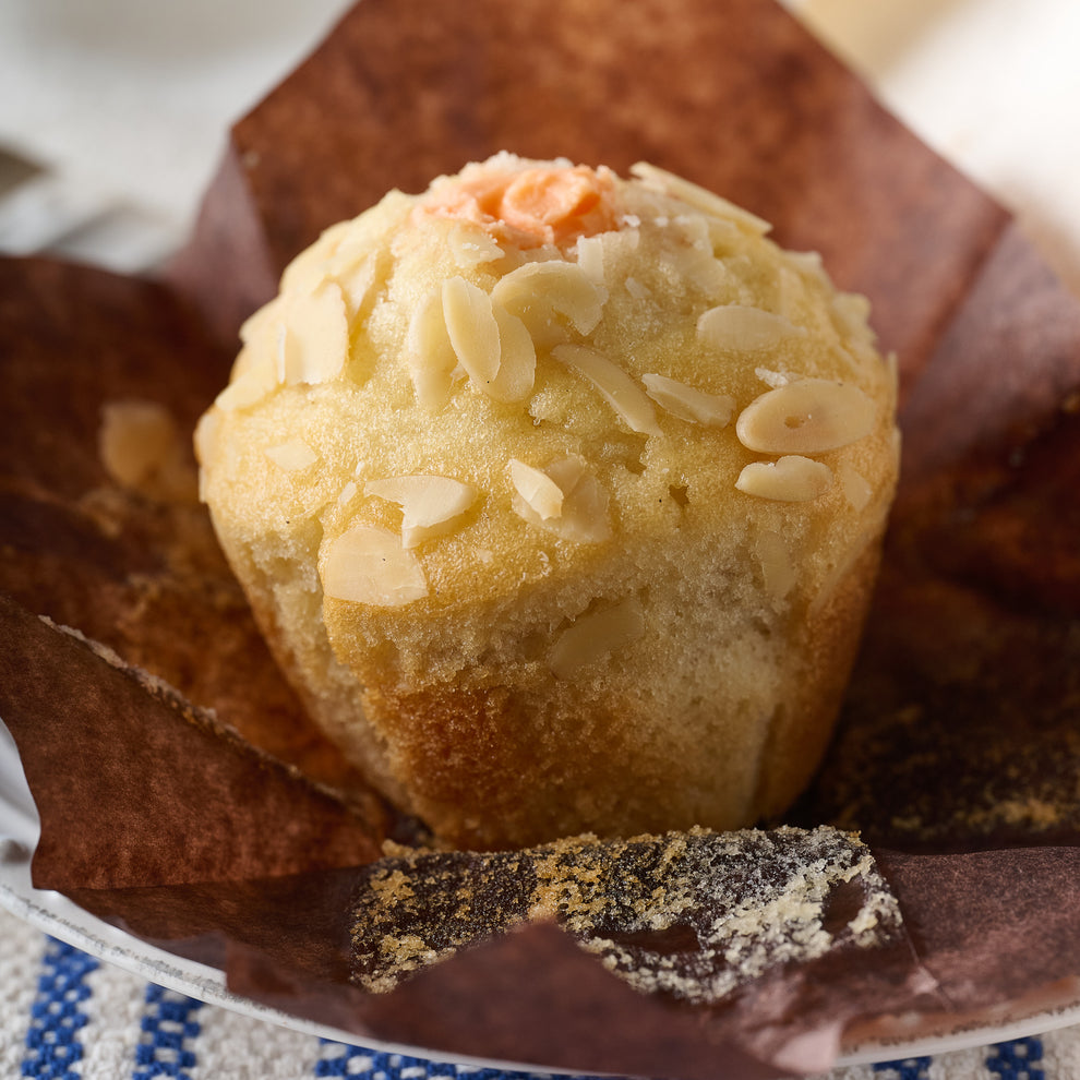 Luxury Muffin Selection – Set of 10 – The Original Cake Company
