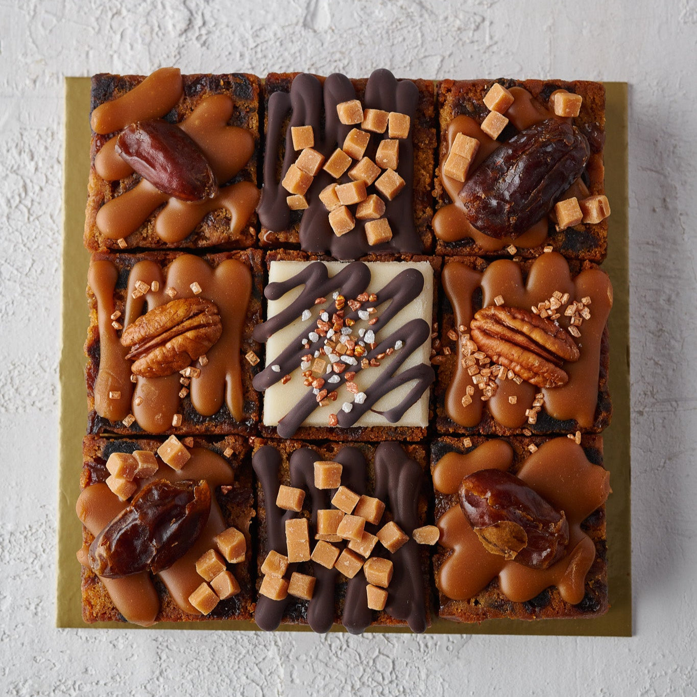 Luxury Fruit Cake | Fruit Cake Delivered | The Original Cake Co. – The ...