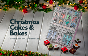 Cake ordering online | The Original Cake Company