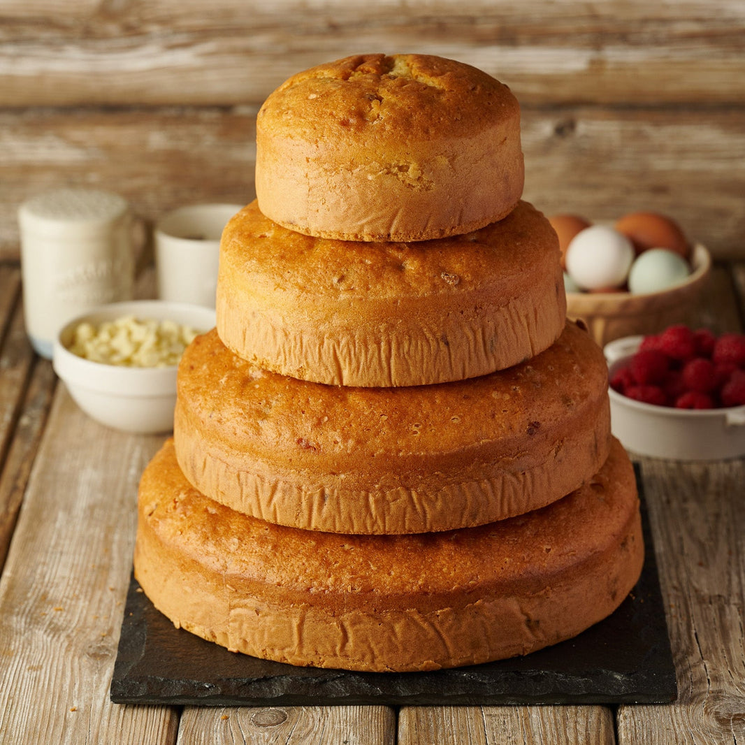 Cakes For Decorating- The Original Cake Company