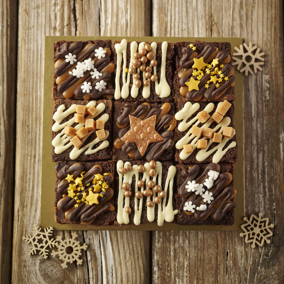 Christmas Collection – The Original Cake Company