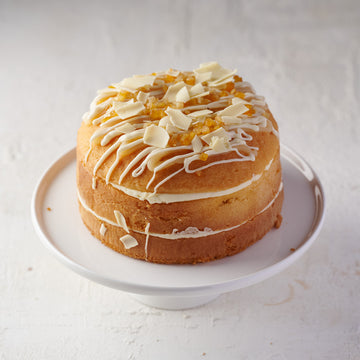 Sponge Cakes| The Original Cake Company