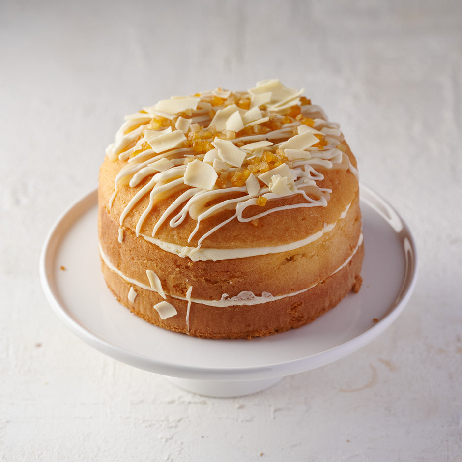 Sponge Cakes| The Original Cake Company