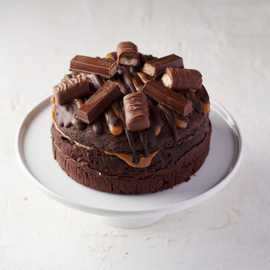 Sponge Cakes| The Original Cake Company