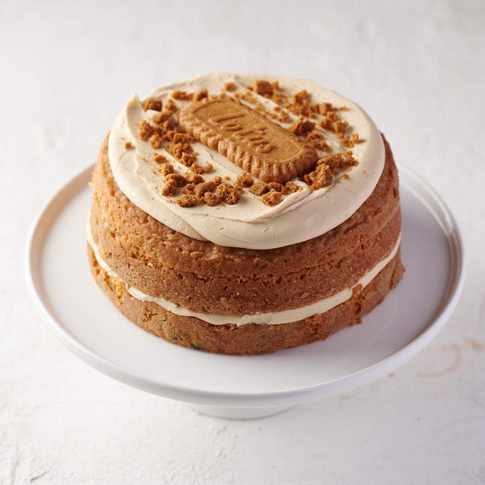 Sponge Cakes – The Original Cake Company