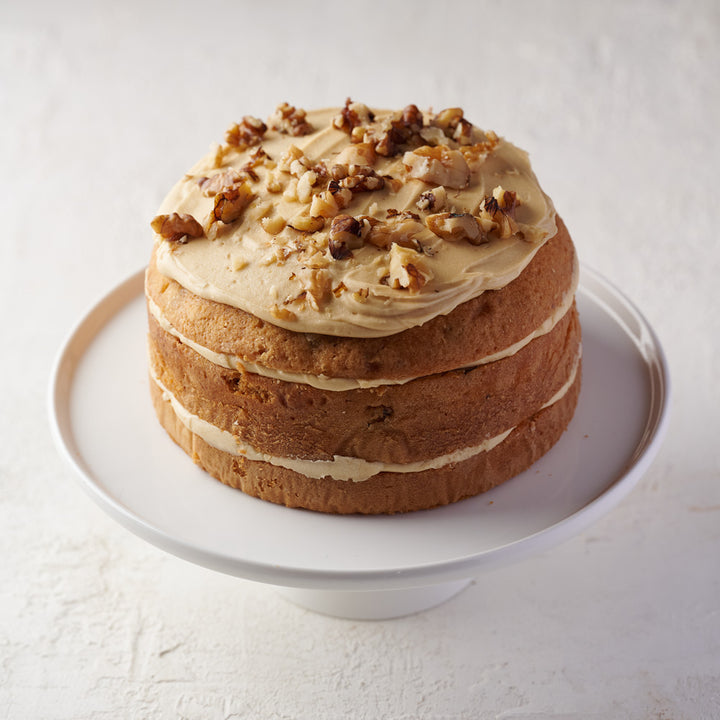 Sponge Cakes| The Original Cake Company