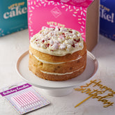 Birthday Cakes| Nationwide Delivery | The Original Cake Company