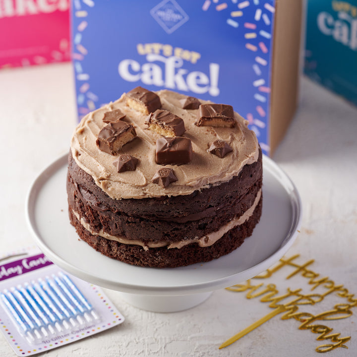 Birthday Cakes| Nationwide Delivery | The Original Cake Company