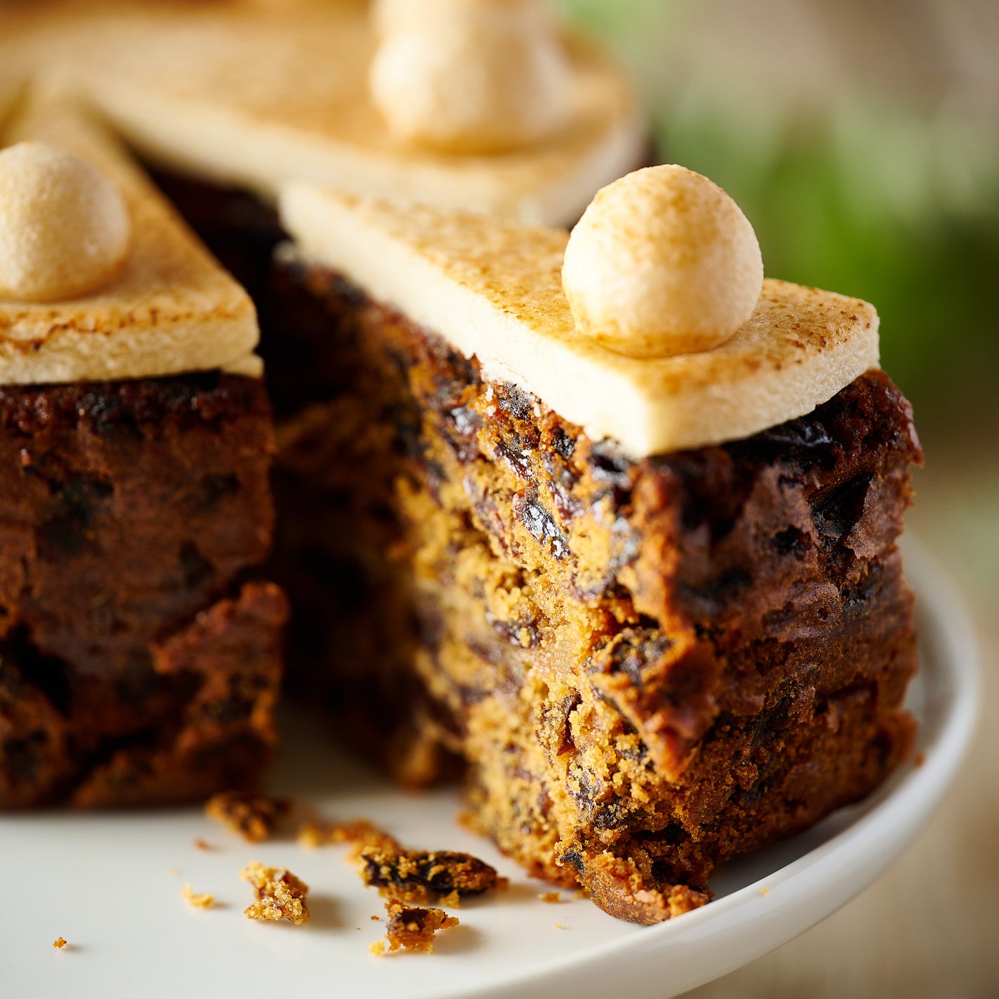 Simnel Cake | The Original Cake Company