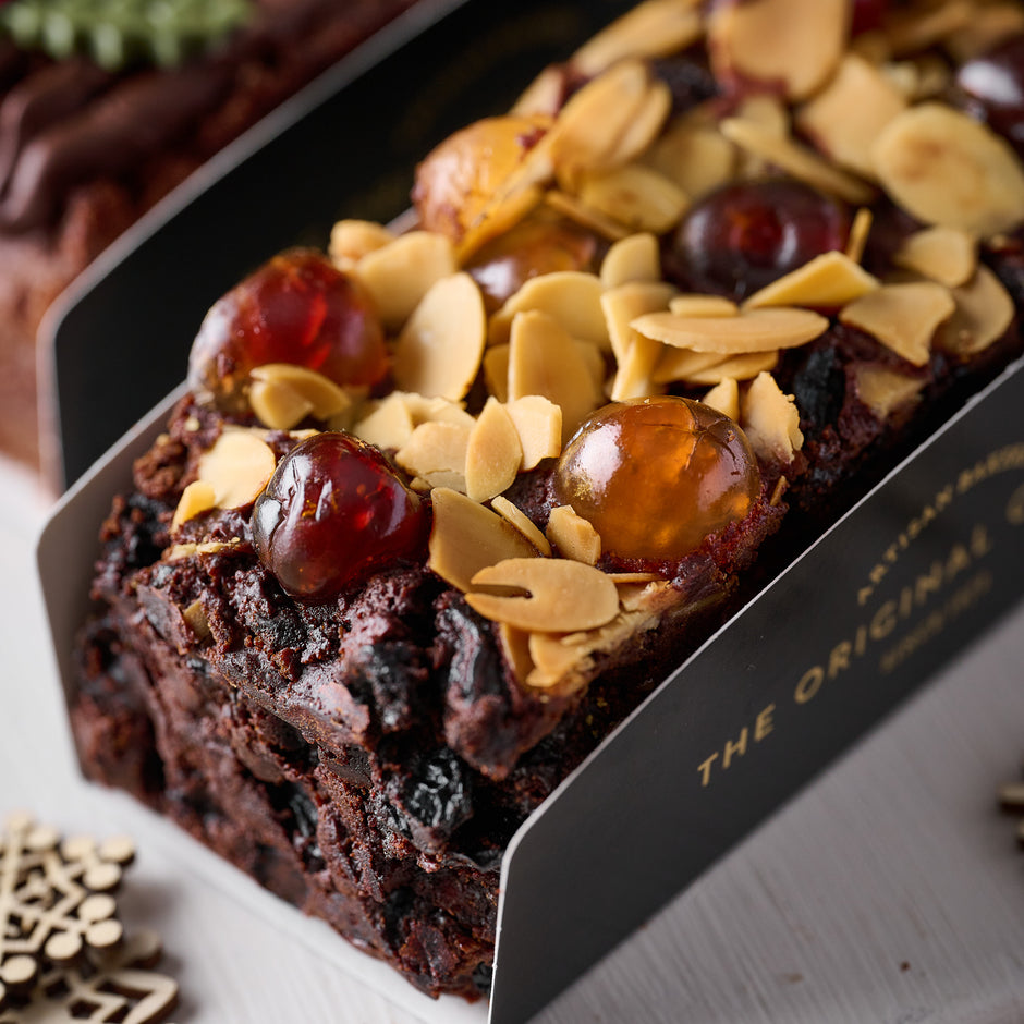 Cake Gifts Delivered | The Original Cake Company