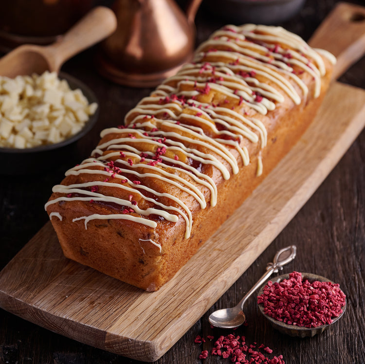 Handmade Cakes- About Us- The Original Cake Company