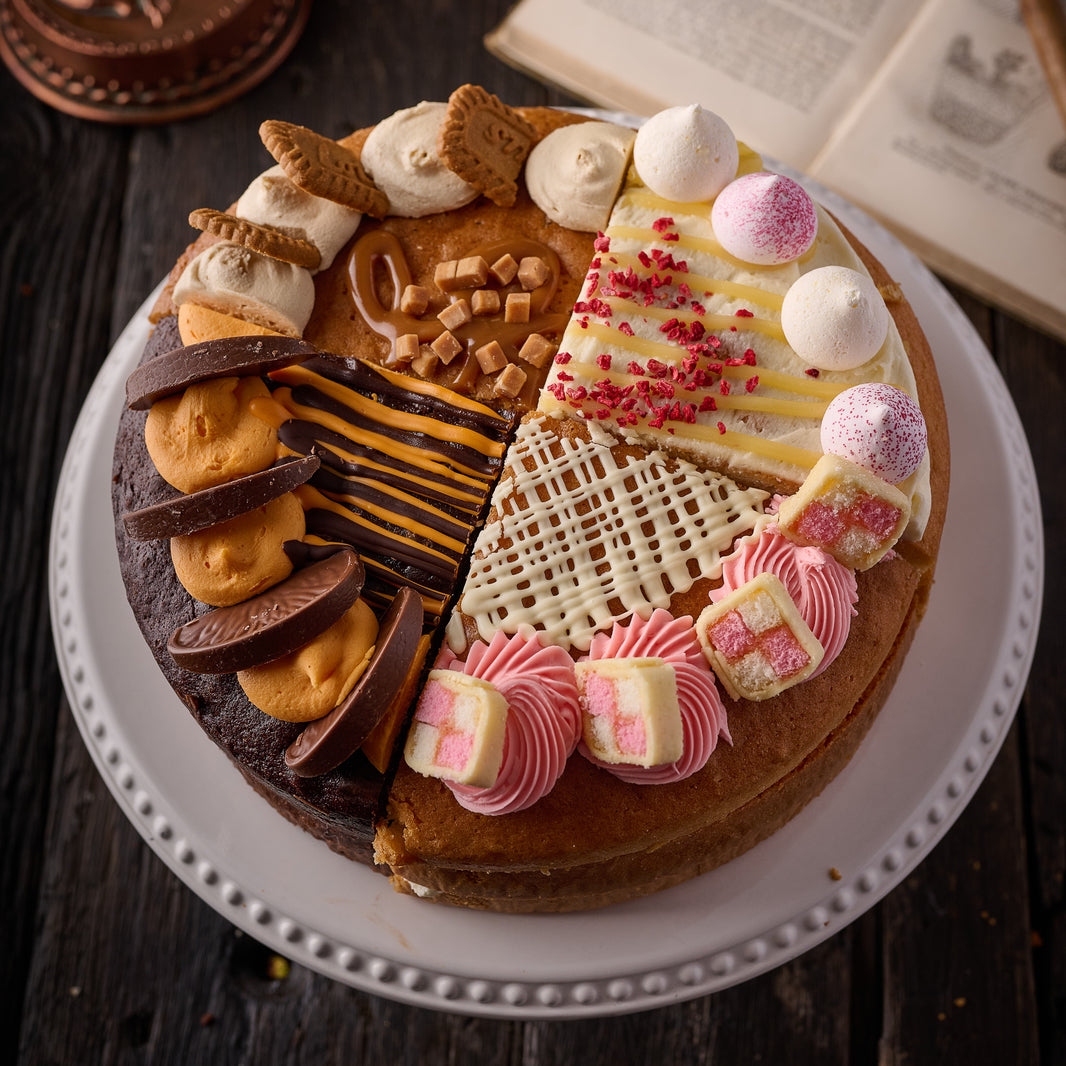 Cake Gifts Delivered | The Original Cake Company