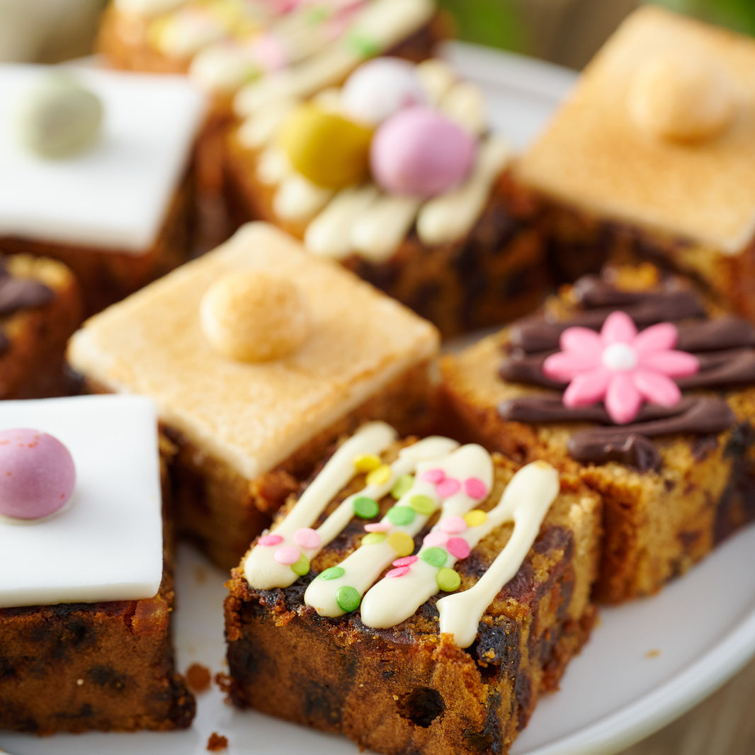 Luxury Fruit Cake | Fruit Cake Delivered | The Original Cake Co. – The ...