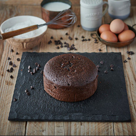 Plain Cake to Decorate | The Original Cake Company