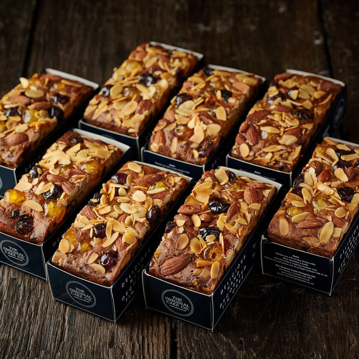Luxury Fruit Cake | Fruit Cake Delivered | The Original Cake Co. – The ...