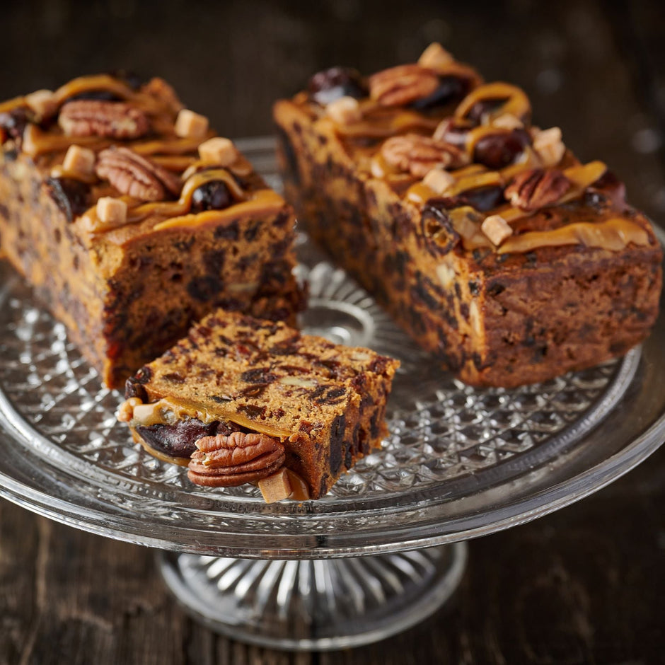 Luxury Fruit Cake | Fruit Cake Delivered | The Original Cake Co. – The ...